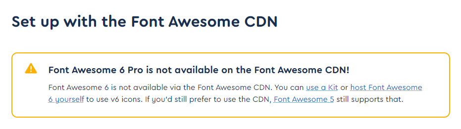 font awesomeのCDNが廃止されていた件 | tecn